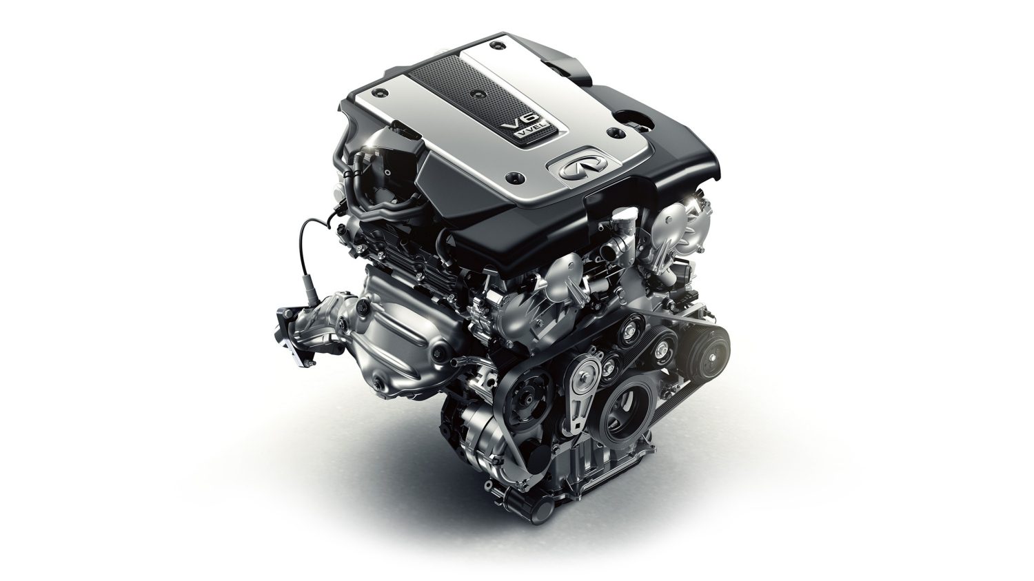 INFINITI - México - Conócenos