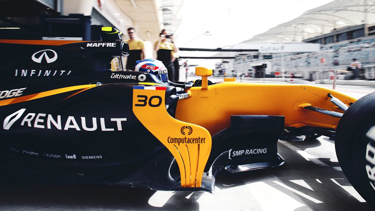 INFINITI - México - Conócenos