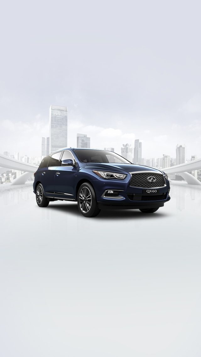INFINITI Dubai | Luxury Sedans, Hybrids, SUVs and Crossovers