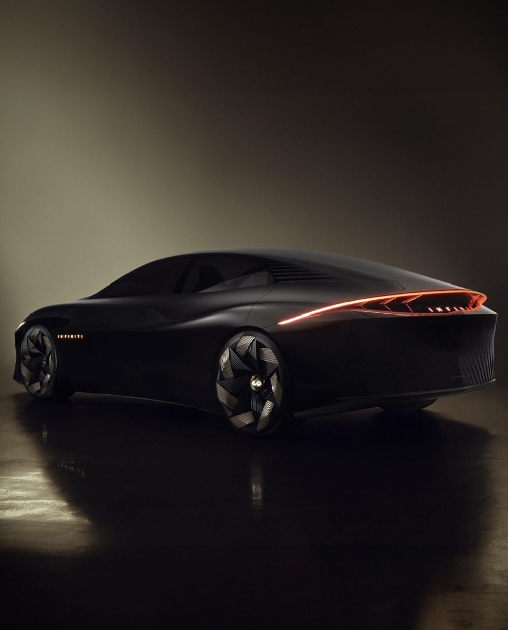 Luxury SUV Crossovers, Sedans, Coupes | INFINITI Global