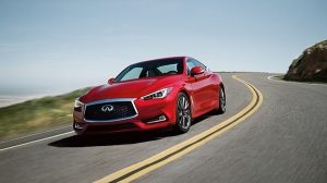 INFINITI | Luxury SUVs, Crossovers, Sedans, and Coupes