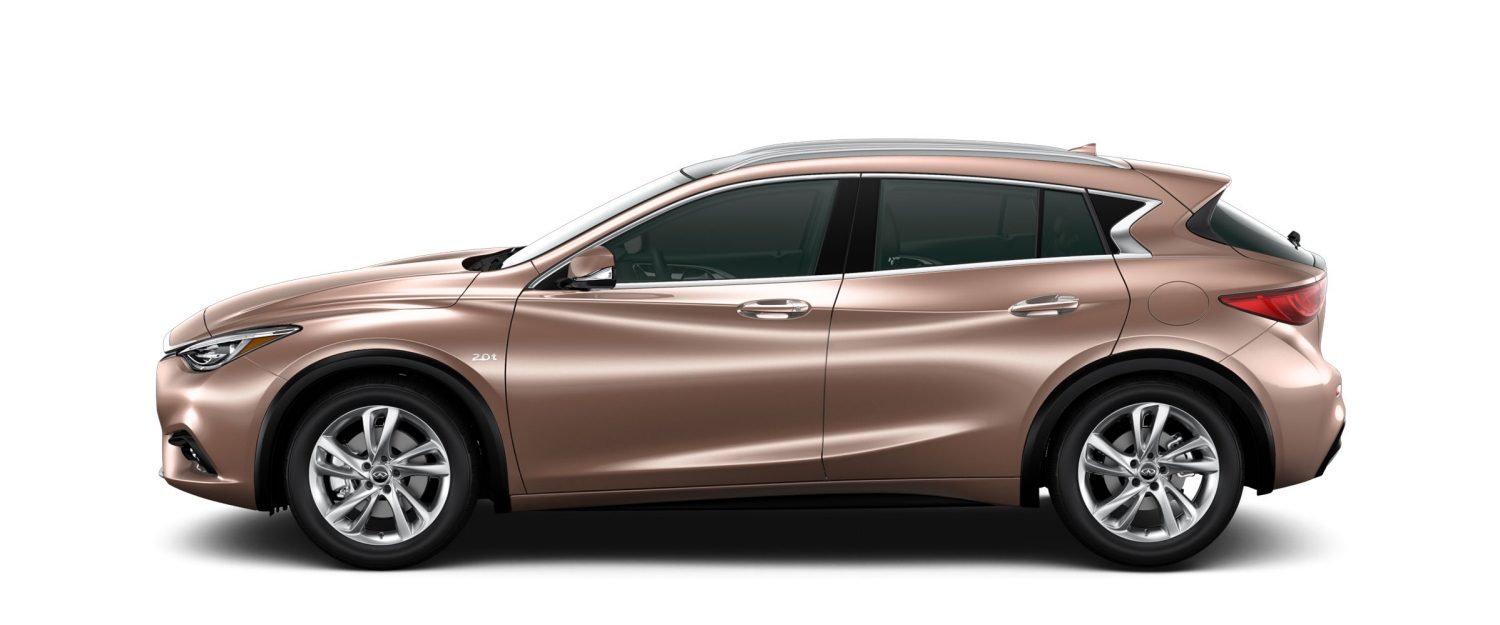 INFINITI Luxury Cars, Crossovers, and SUVs | INFINITI