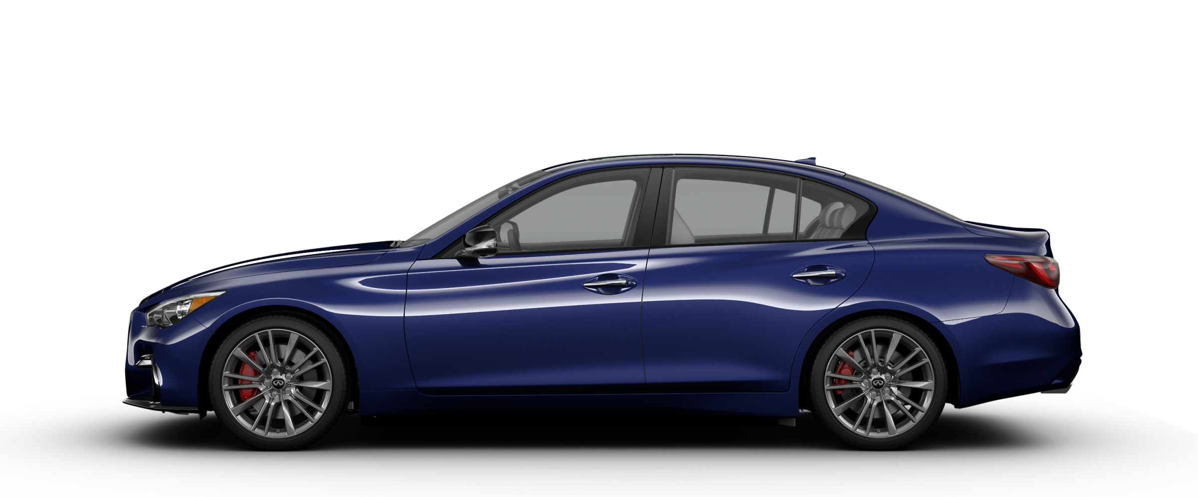 INFINITI | Luxury SUVs, Crossovers, Sedans, and Coupes