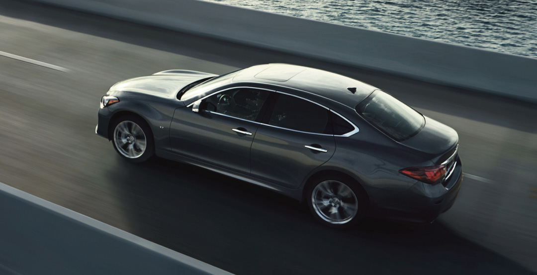 INFINITI Q70 Sedan | INFINITI Global