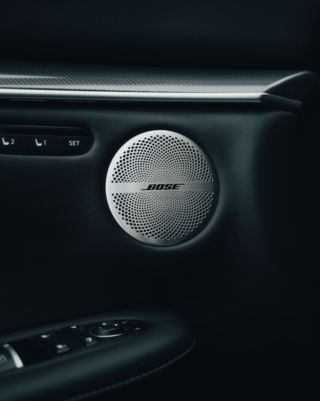 2024 INFINITI QX50 コンパクトSUV | INFINITI グローバル