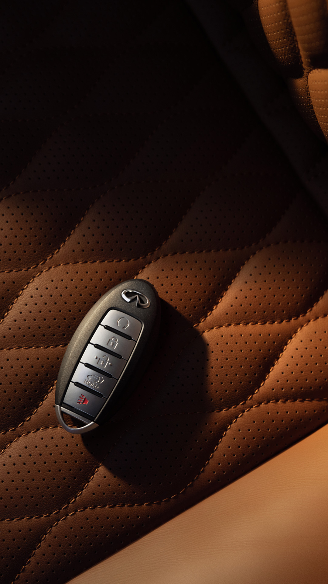 2024 INFINITI QX80 Luxury 7-8 Seater SUV | INFINITI Global