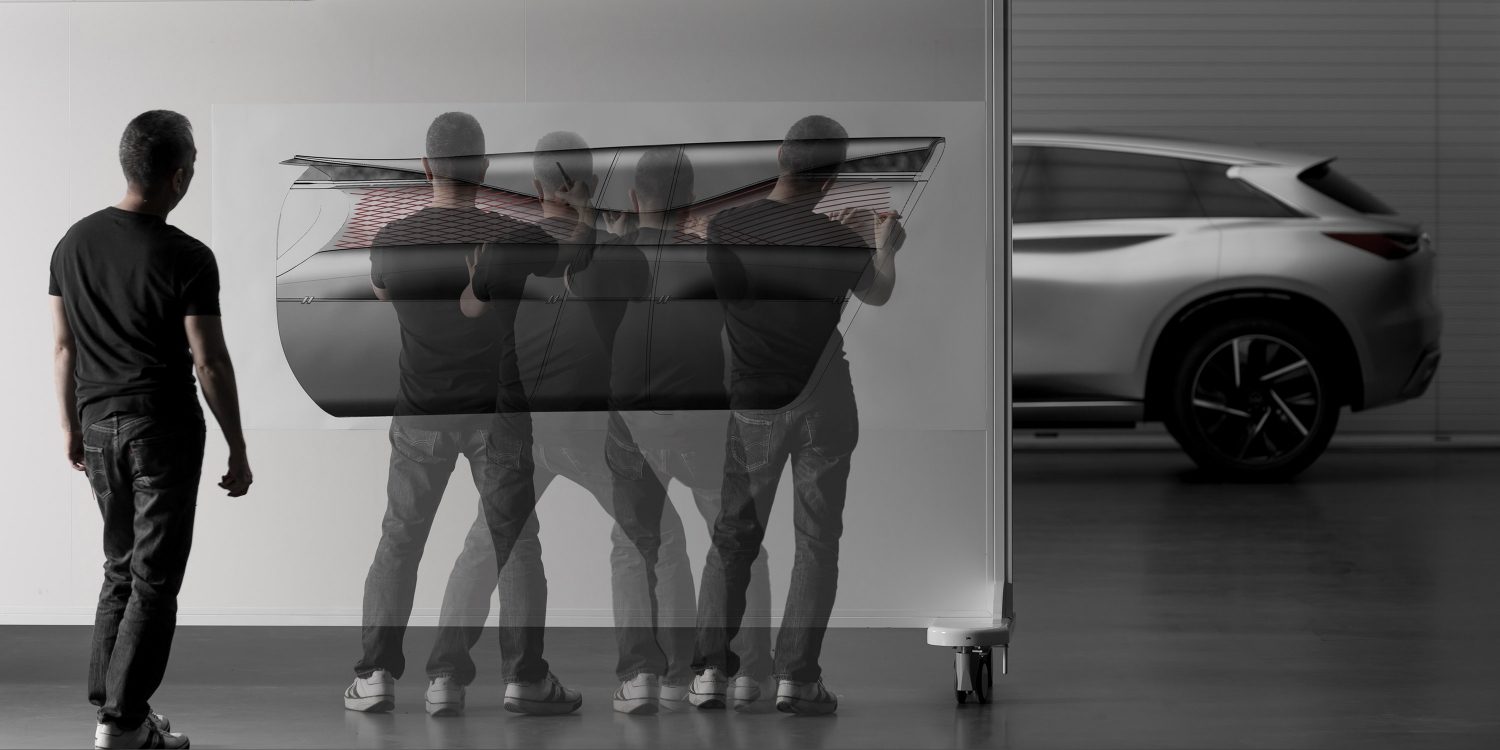 Signature Design | INFINITI