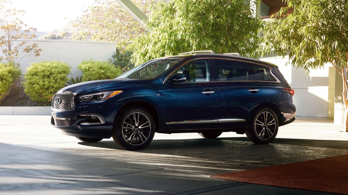 QX60-2017