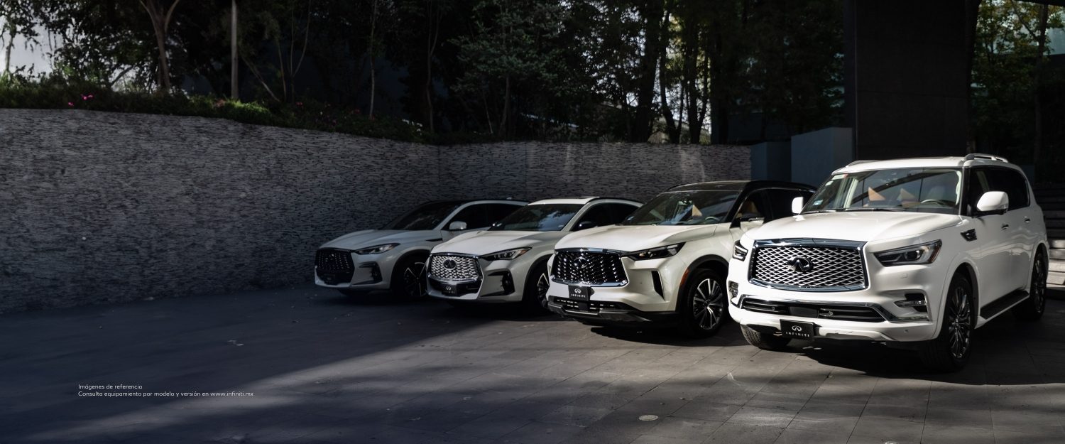 INFINITI - México